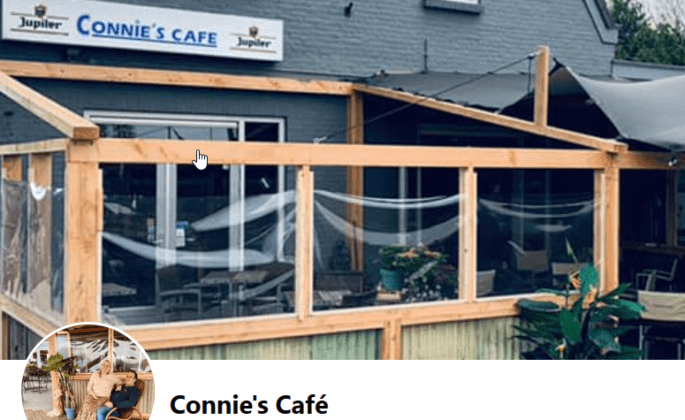 Dusty Boots bij Connie’s cafe | Rijsbergen Digitaal